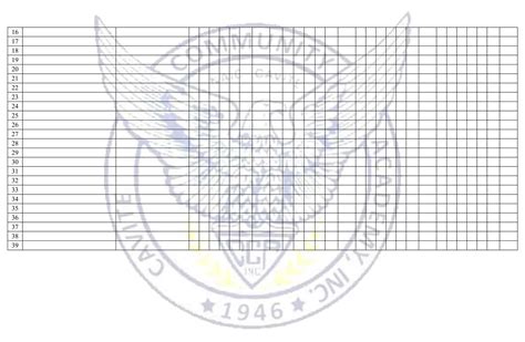 UNIFORM LIST For Babes And Format Used DOCX