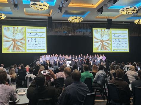 Brightly Software On Linkedin Lgfp23 Assetaccounting Goldsponsors Brightly