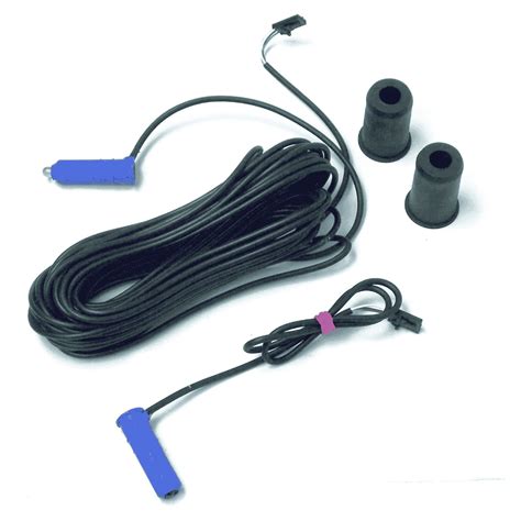 Nice Tmf Optik Sensör Prokepenk