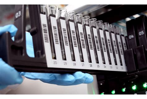 IDS ISYS BioVendor LM