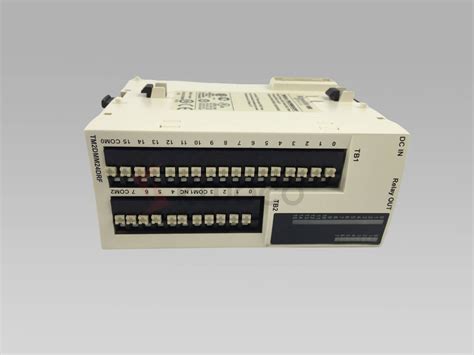 Schneider Discrete I O Module TM DMM DRF KWOCO