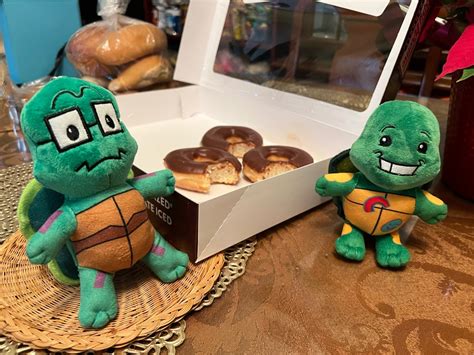 Turtle Tots Yujateaandpi On Tumblr