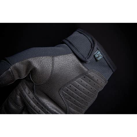 Glove Stormhawk Ce Bk 2x Pas Cher Eco Motos Pièces