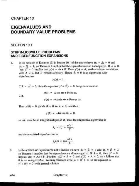 sm elementary differential equations with boundary value problems
