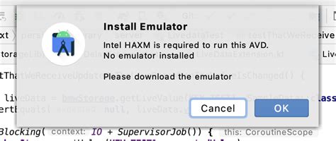 Cant Run Emulator ARM Issue Google Android Emulator M Preview GitHub
