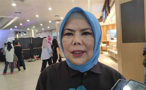 ‎wagub Idah Syahidah Soroti Kostum Tarian Karawo Tanpa Motif Karawo‎ Otanaha Id