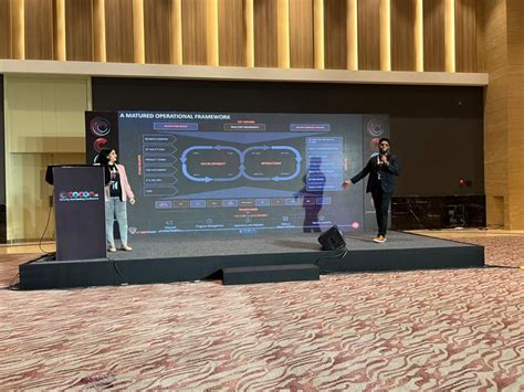 You Set Such High Standards Super Proud Of You Both Shruti Aswin Cyberpwn Technologies