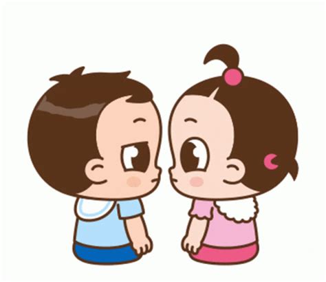 Animated Hug S