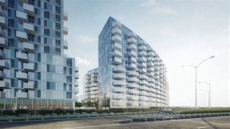 Tretti Condos Condotrend