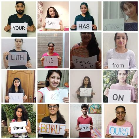Tashneet Kaur Posted On Linkedin