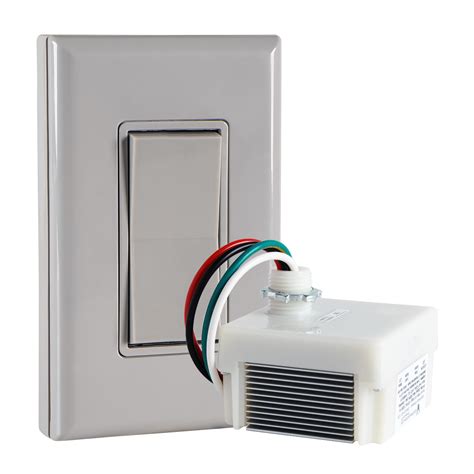 Rf Controlled Dimmer Switches Wireless Dimmer Switch And Receiver Kit