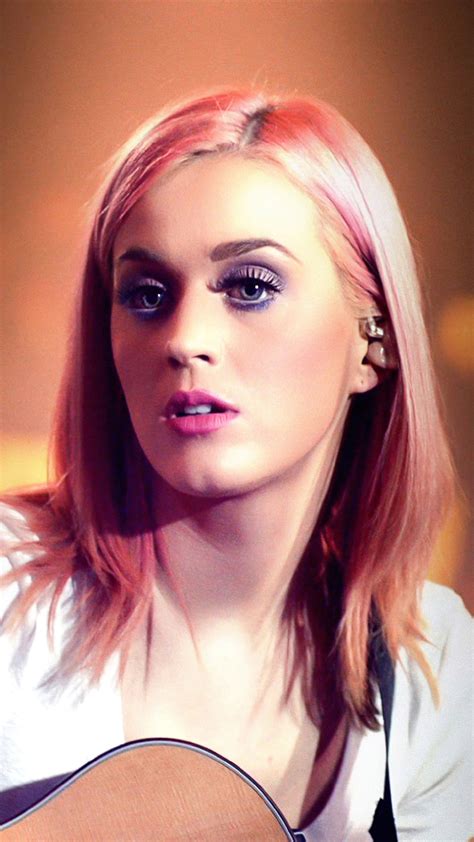 Katy Perry Music Celebrities Hd Girls 4k Hd Phone Wallpaper Rare