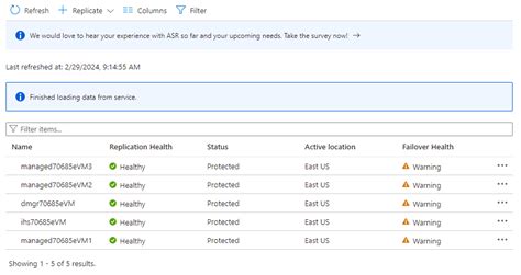 Tutorial Migrate Websphere Application Server To Azure Virtual Machines With High Availability