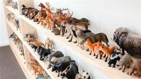 How To Start Your Animal Figurine Collection Minizoo