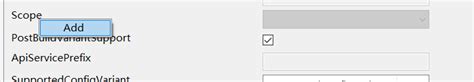GitHub DD Silence Arxml Editor Similar To Artop Editor Example View Add And Delete Element