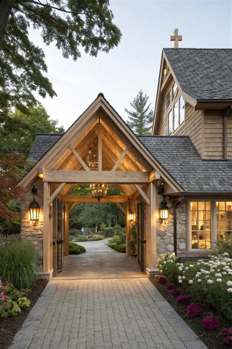 18 Inspiring Gable Ideas For Your Dream Home
