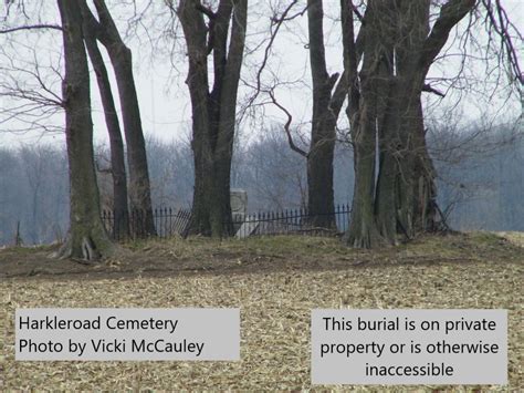 Elizabeth Harkleroad 1848 1848 Homenaje De Find A Grave