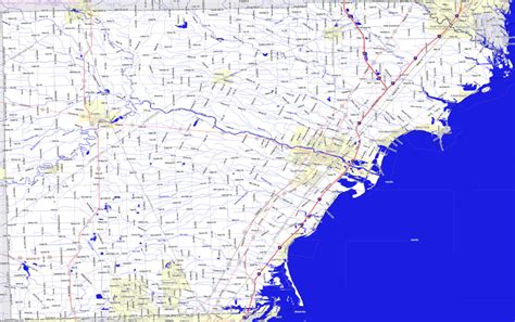 Wayne County Mi Gis Map