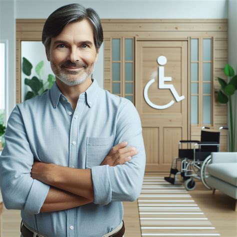 Accessibility Standards In Building Design Accessibility Standards In Building Design