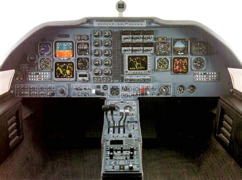 Piaggio P180 Avanti Flight Manuals