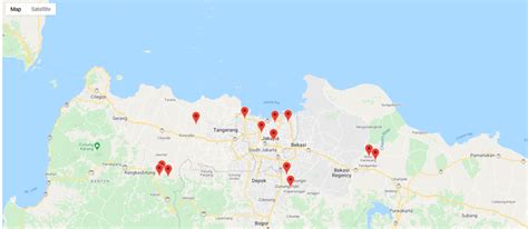 Github Hafidzn Gmap With Marker