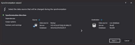 How To Migrate A Sql Server Database To A Newer Version Of Sql Server