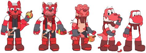 Yoshi Tf By Davidmcgruff On Deviantart