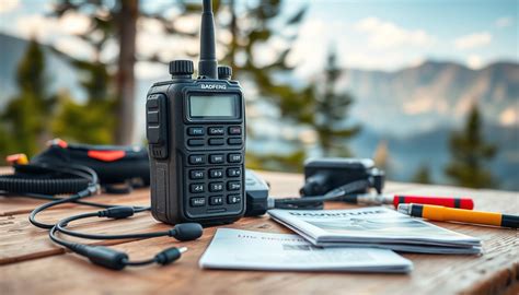 Baofeng Radio Guide Master Your Two Way Radio