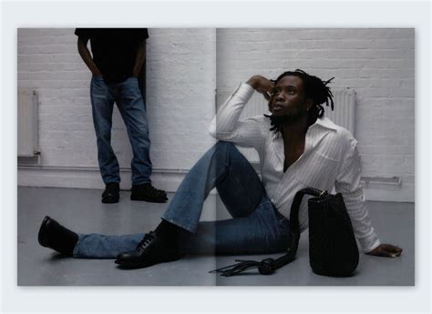 Boy Brother Friend S Fifth Issue Delves Into Themes Of Rituals And Ceremony