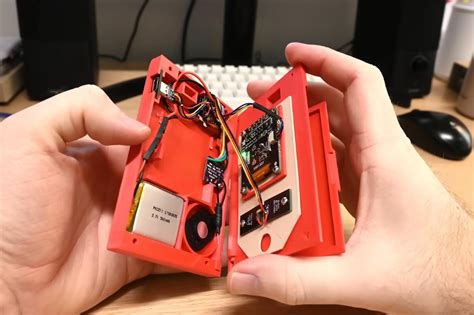 Actual Working Pokédex Uses Chatgpt To Identify Pokémon And You Can