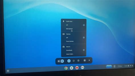 How To Screen Record On A Chromebook [3 Different Ways]