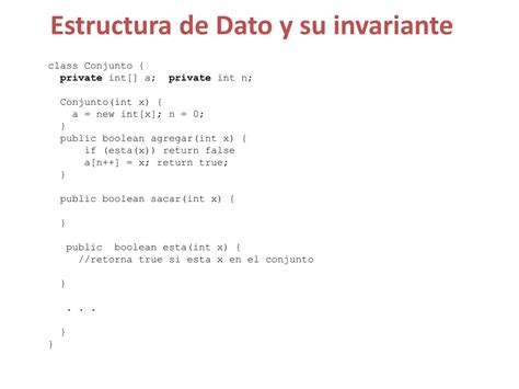 Ppt 4 Desarrollo De Programas Enfoques Top Down Y Bottom Up