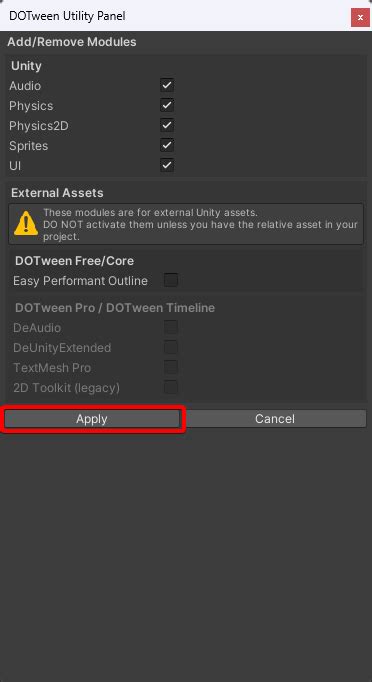 Unity 教學 Ui 動畫與轉場效果 偵錯桐人