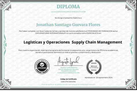 Santiago Guevara On Linkedin 👨‍💻 👨‍💼 👷‍♂️ 🌐 🚛 ⏱