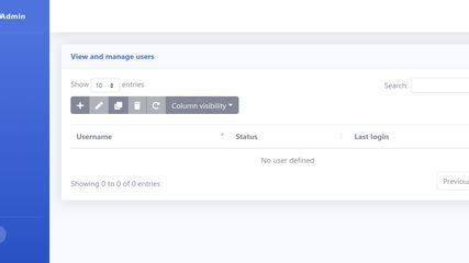 SFTPGo Fully Featured And Highly Configurable SFTP Server With Optional S FTP S
