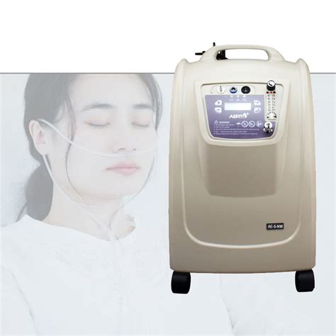Difference Between Oxygen Concentrator And Ventilator Shenyang Aerti Tech Co Ltd