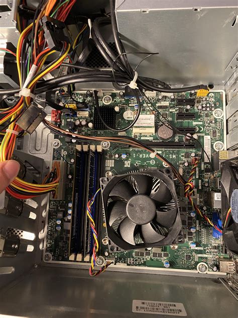 Pc Wont Boot Past The Hp Logo Rpcmasterrace