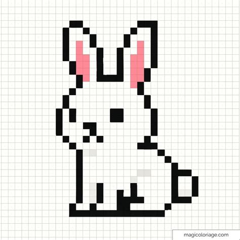 Enkel Pixel Art å Lage