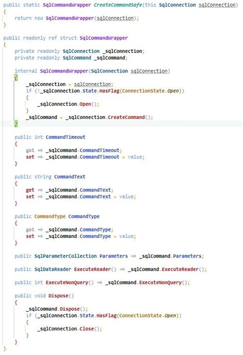 David Shergilashvili On Linkedin Dotnet Csharp Sqlserver