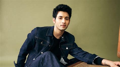 Cant Be Ignored By Industry If Youre Talented Ludo Actor Rohit