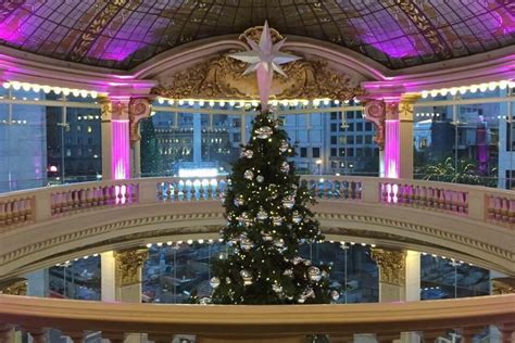 Christmas Dinner San Francisco 2022s Best Places To Eat Now