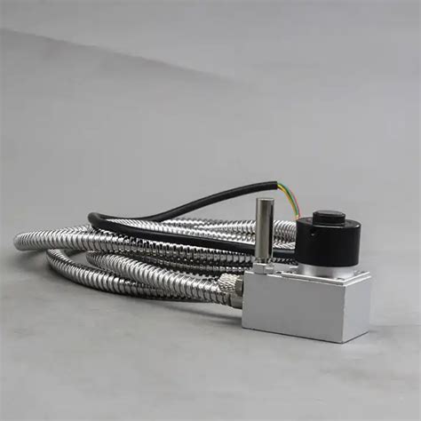 Suitable For Cnc Engraving Machine Automatic Tool Sensor Gauge Z Axis Probe Tool Touch Sensor