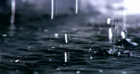Rain Storm  Smells Like Rain Smells Like Heaven Blue Rain 