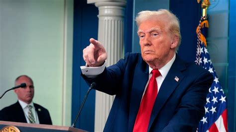 Está Muerto Trump Amenaza De Nuevo Al Brics Si Juegan Con El Dólar