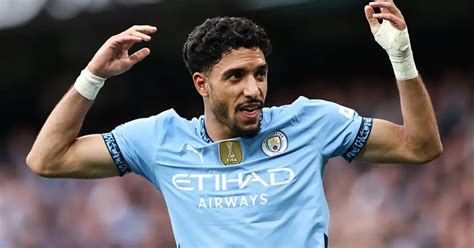 Omar Marmoush To Stay At Manchester City As No Offers Come From