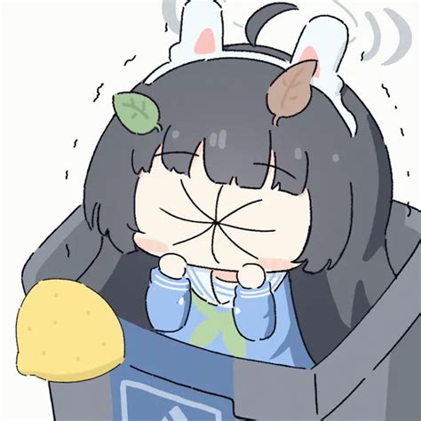 Miyu Blue Archive Drawn By Umihio Danbooru