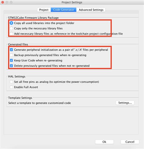 Cubemx And C でstm32の開発を行う マイコン Qiita