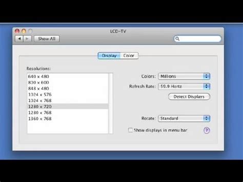 How To Measure Your Screen Size For Wallpaper Graphic Design YouTube