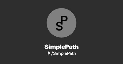Simplepath Tiktok Linktree