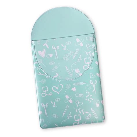 Plastic Pocket Protector Sweet Collection Nursesdna
